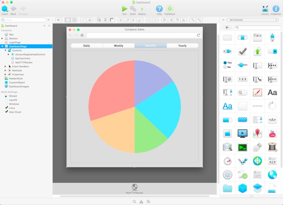 Xojo Pricing, Alternatives & More 2023 | Capterra
