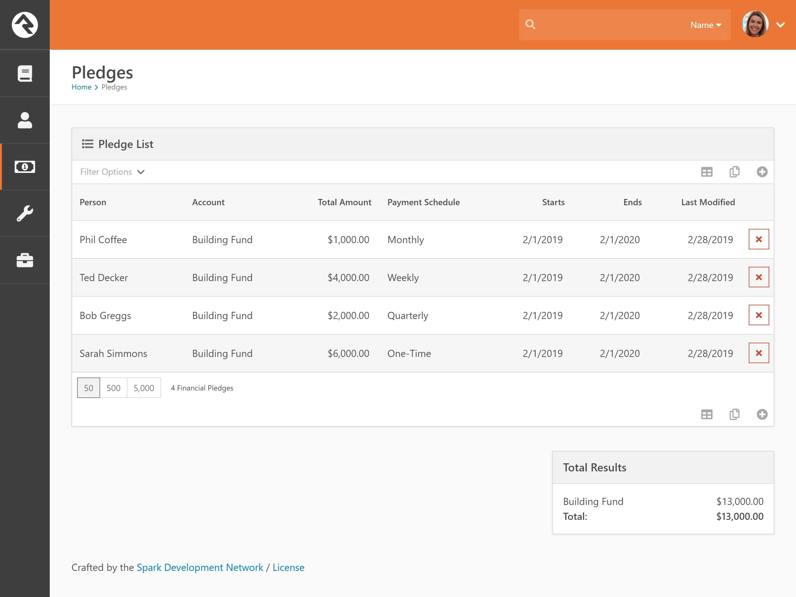 Rock RMS Software - 2025 Reviews, Pricing & Demo