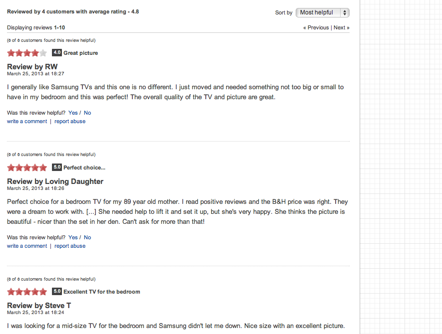 Virto Commerce Reviews, Cost & Features | GetApp Australia 2024