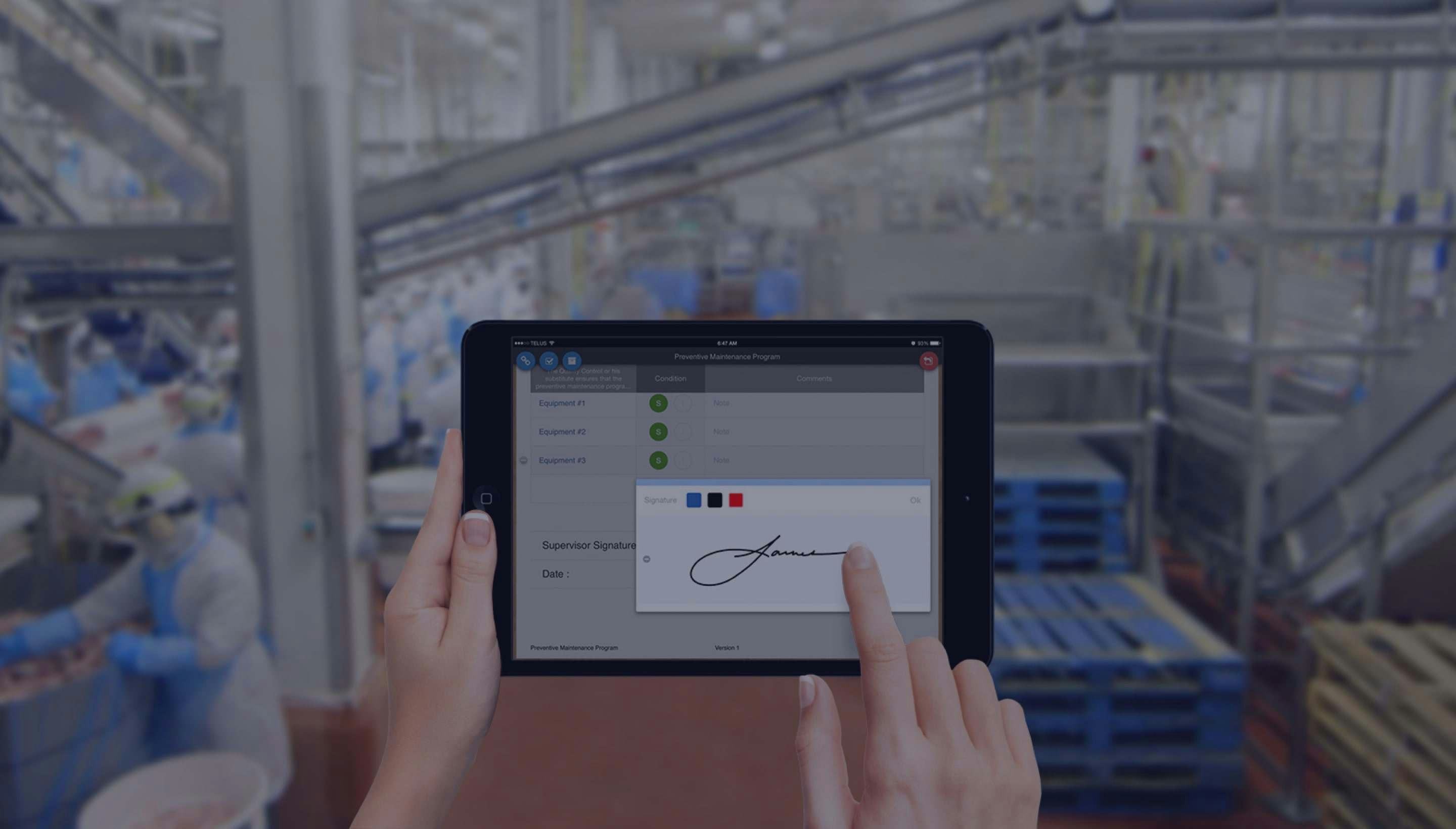 Paperless Forms - Avis, notes, prix et abonnements - Capterra France 2025