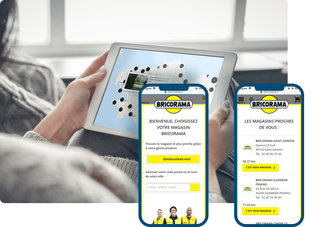 Jawg Maps Price, Features, Reviews & Ratings - Capterra India