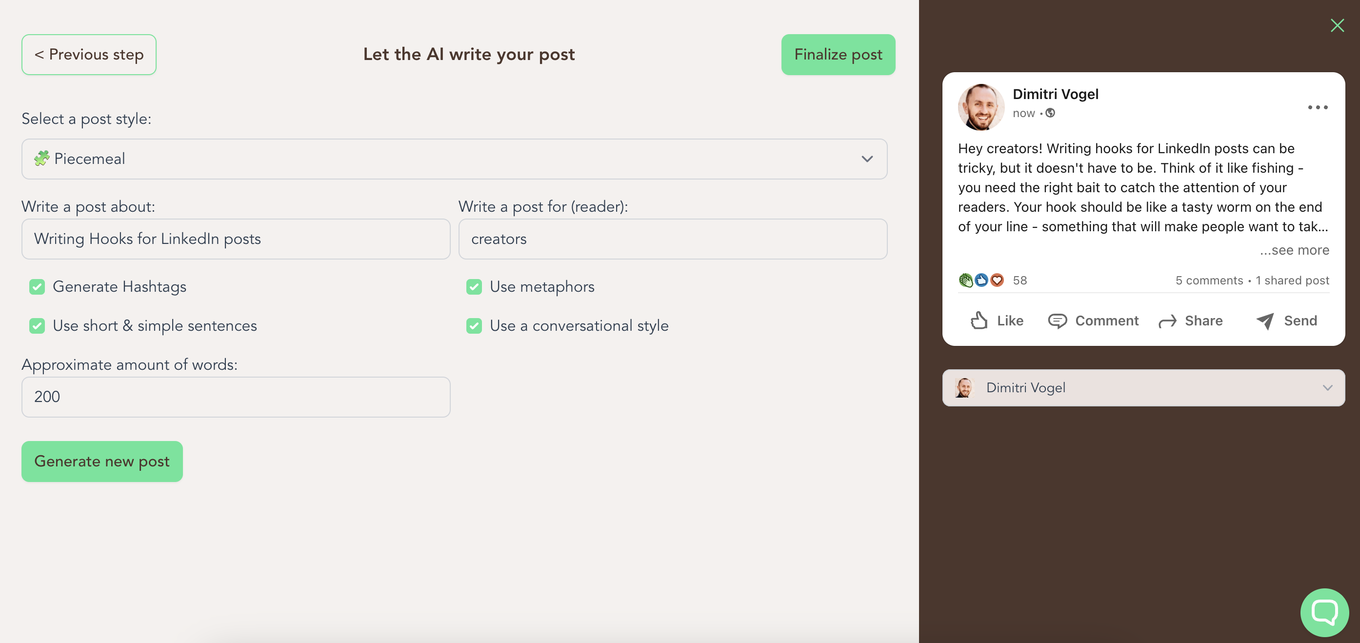 ContentIn Software - 2025 Reviews, Pricing & Demo