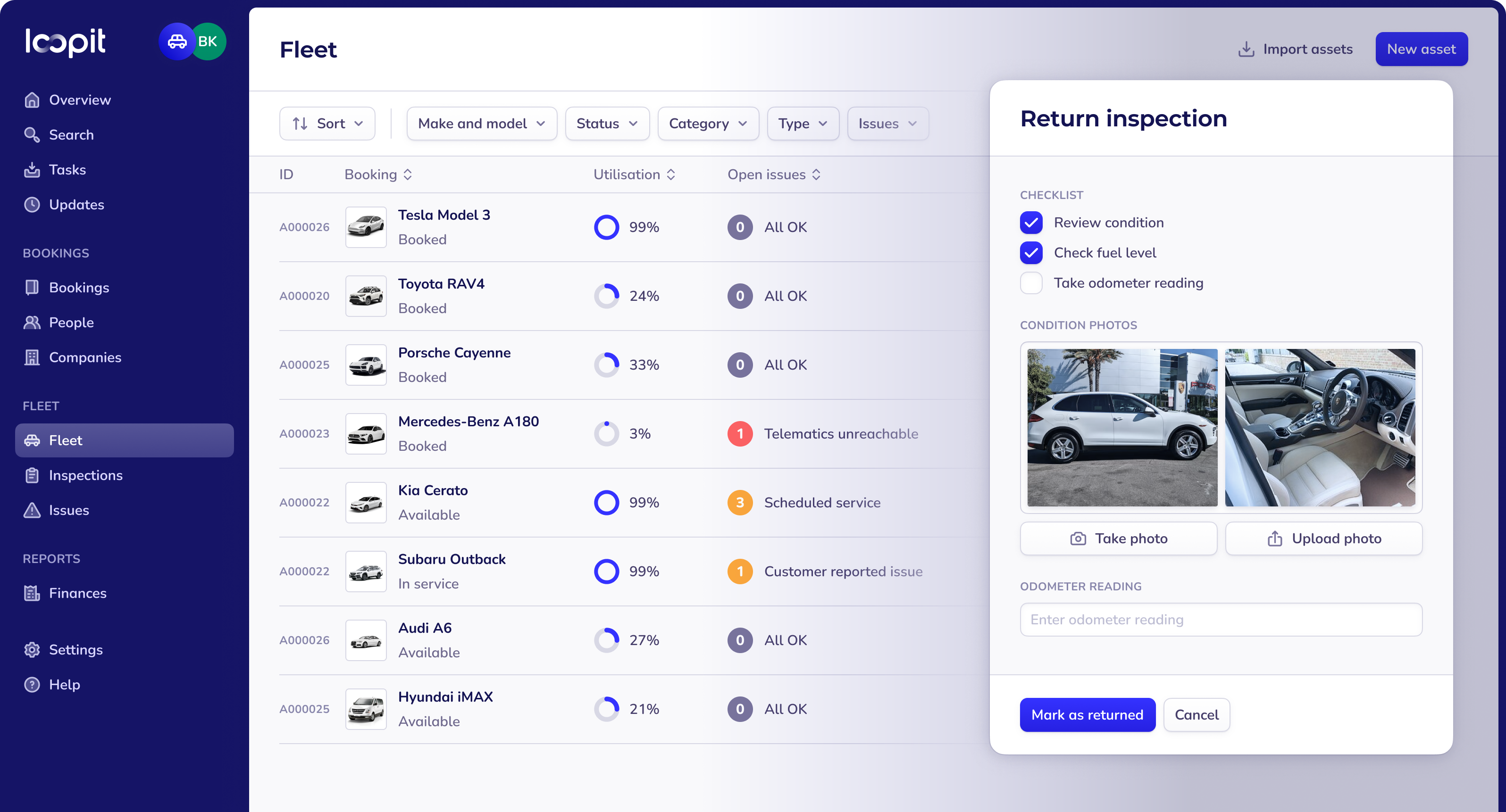 Loopit Pricing, Alternatives & More 2025 | Capterra