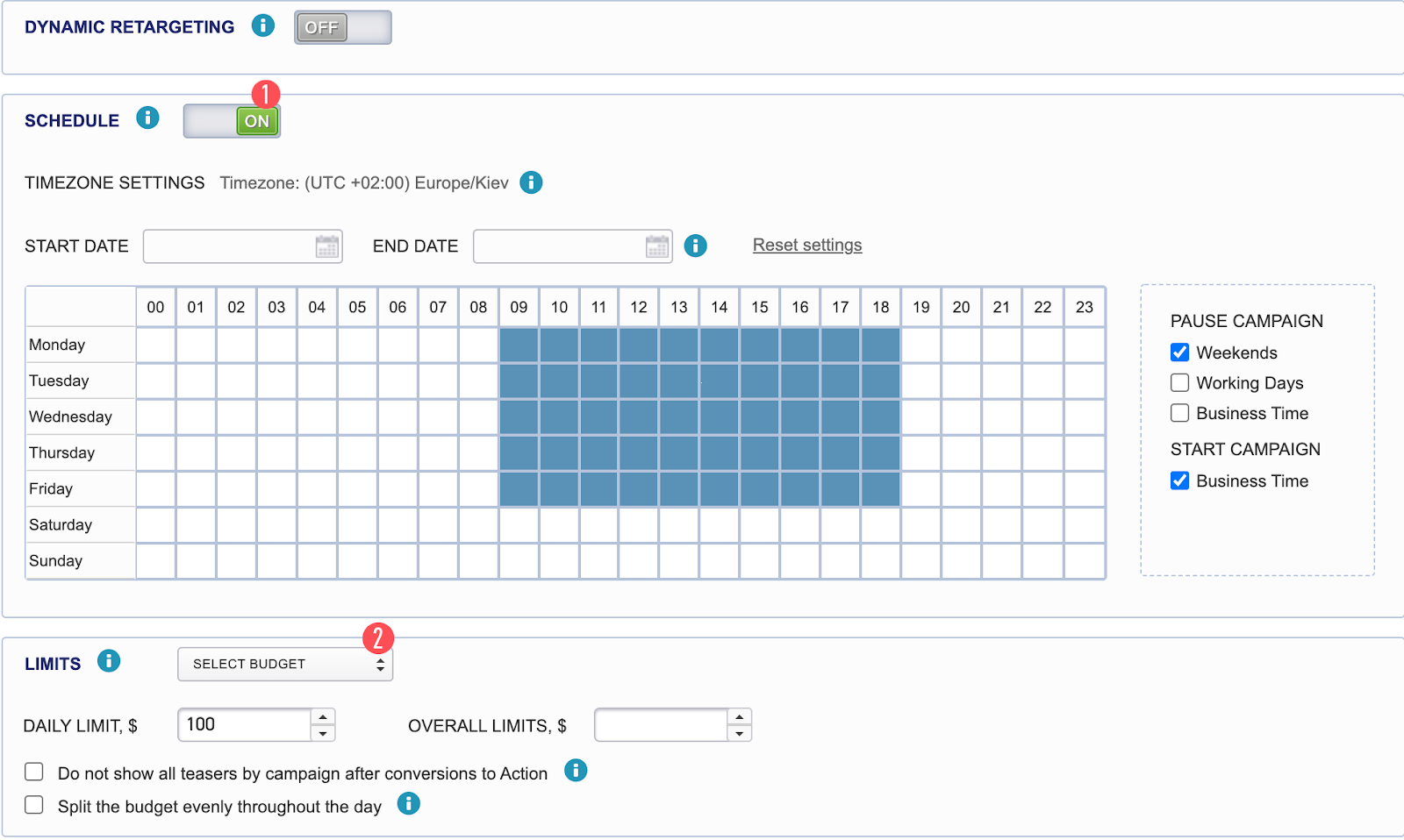 MGID Software - 2025 Reviews, Pricing & Demo