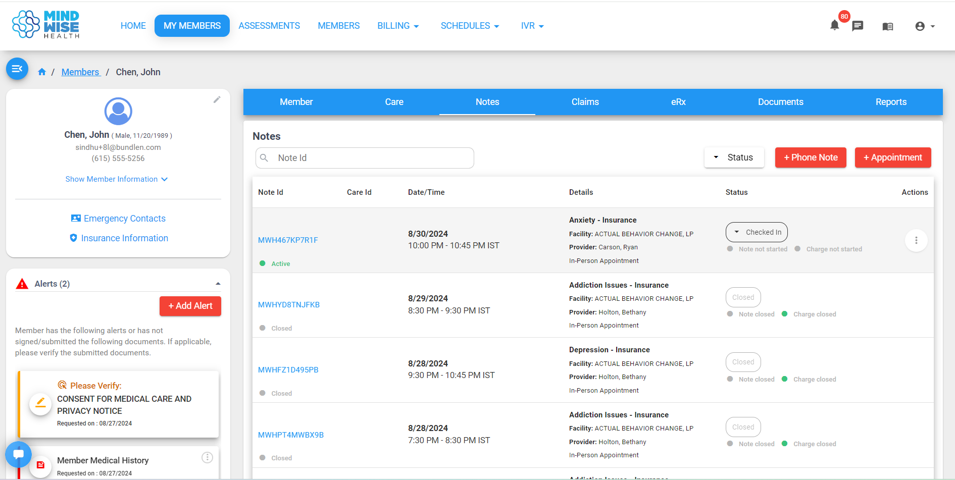 MindWise Health | Reviews, Pricing & Demos - SoftwareAdvice AU