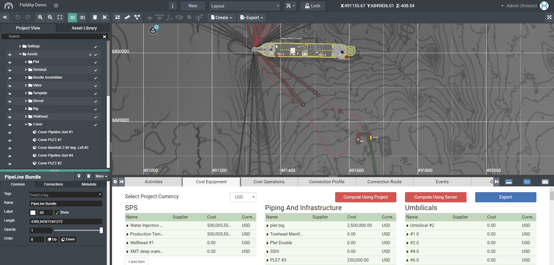 FieldTwin Pricing, Alternatives & More 2025 | Capterra