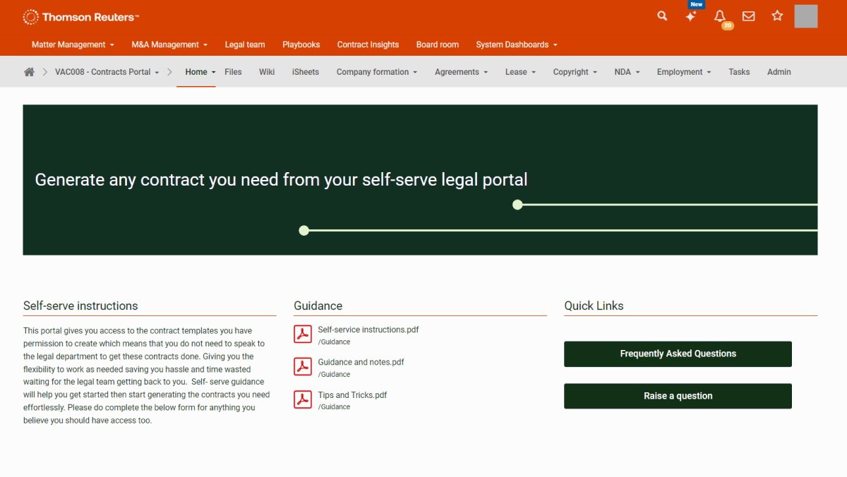 HighQ Cost & Reviews - Capterra Australia 2025