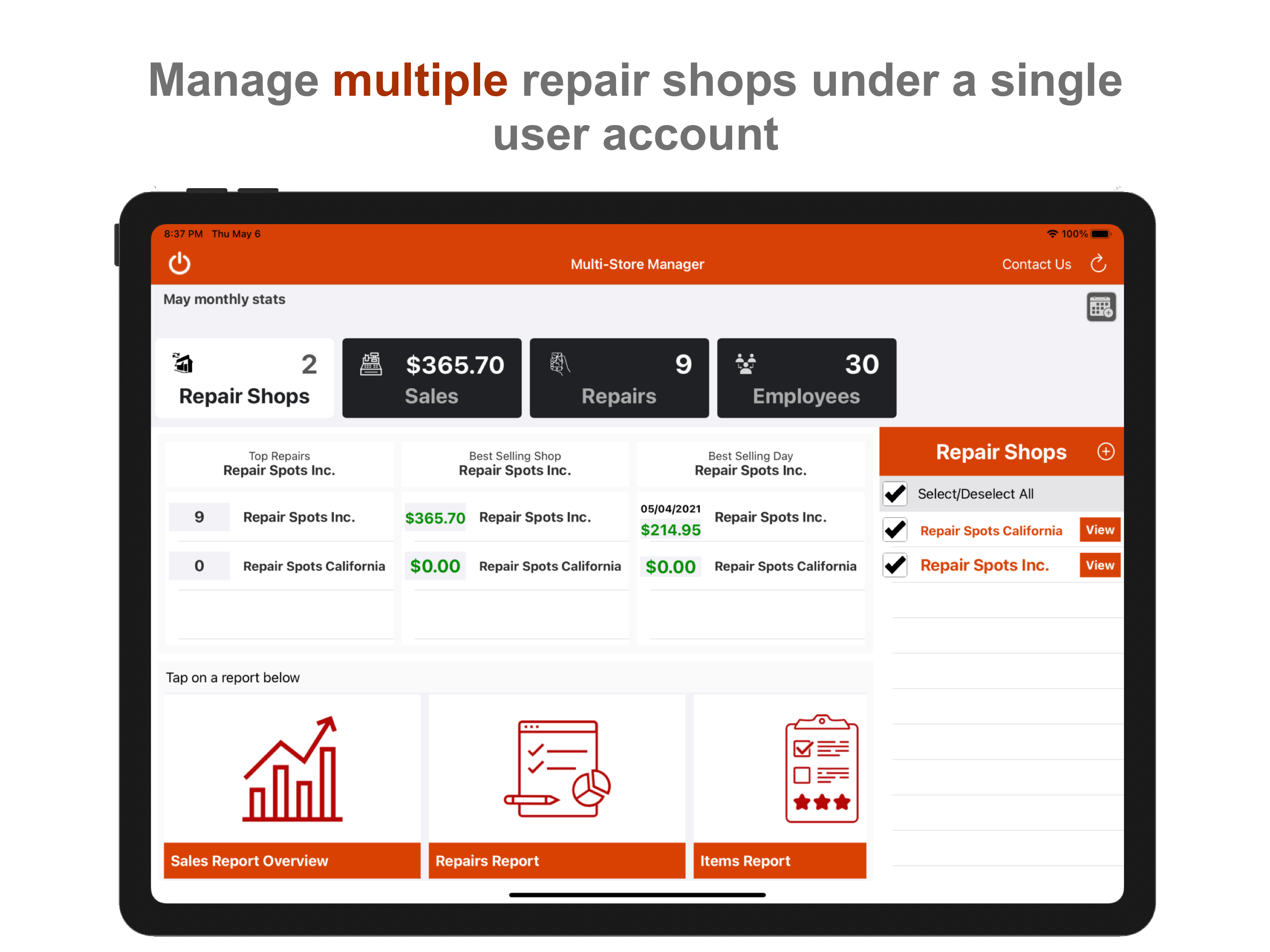 Repair Spots Cost & Reviews - Capterra Australia 2023