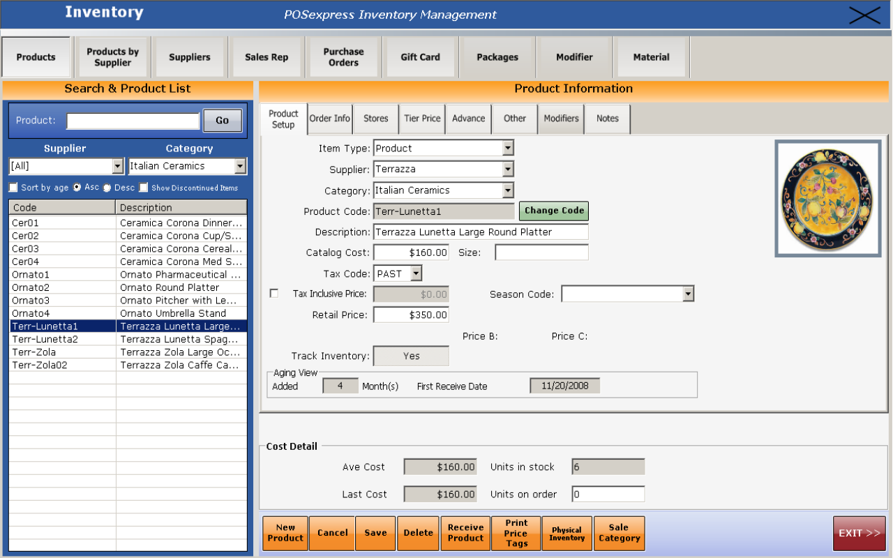 POSExpress | Reviews, Pricing & Demos - SoftwareAdvice NZ
