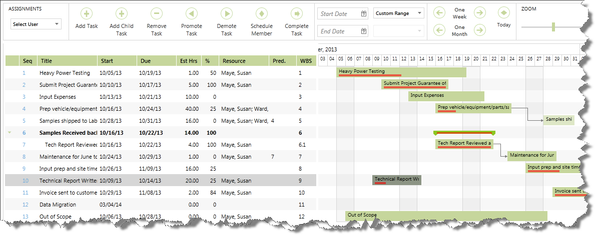 TimeLinx Software Cost & Reviews - Capterra Australia 2025