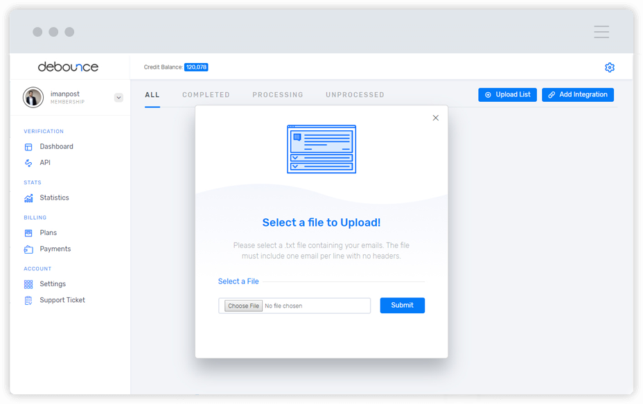 DeBounce Pricing, Alternatives & More 2025 | Capterra