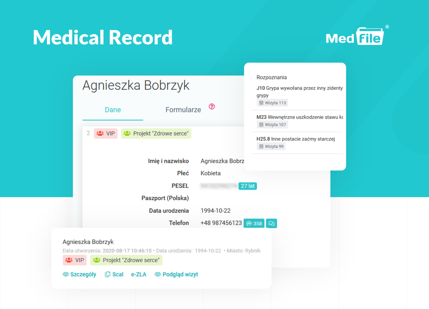 Medfile Pricing, Cost & Reviews - Capterra UK 2026
