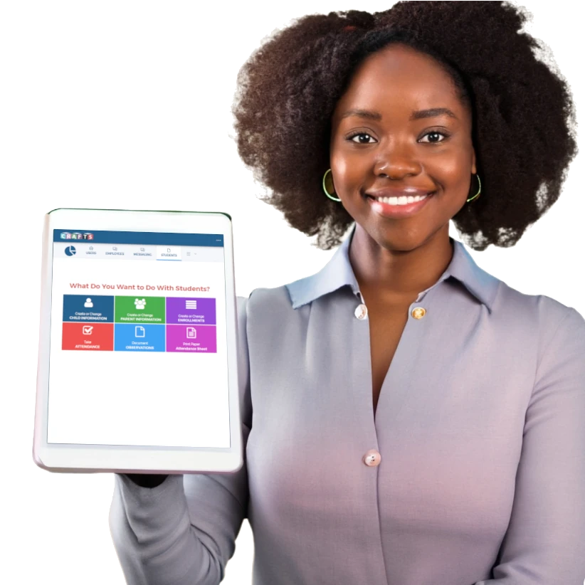 CRAFTS Software - 2025 Reviews, Pricing & Demo