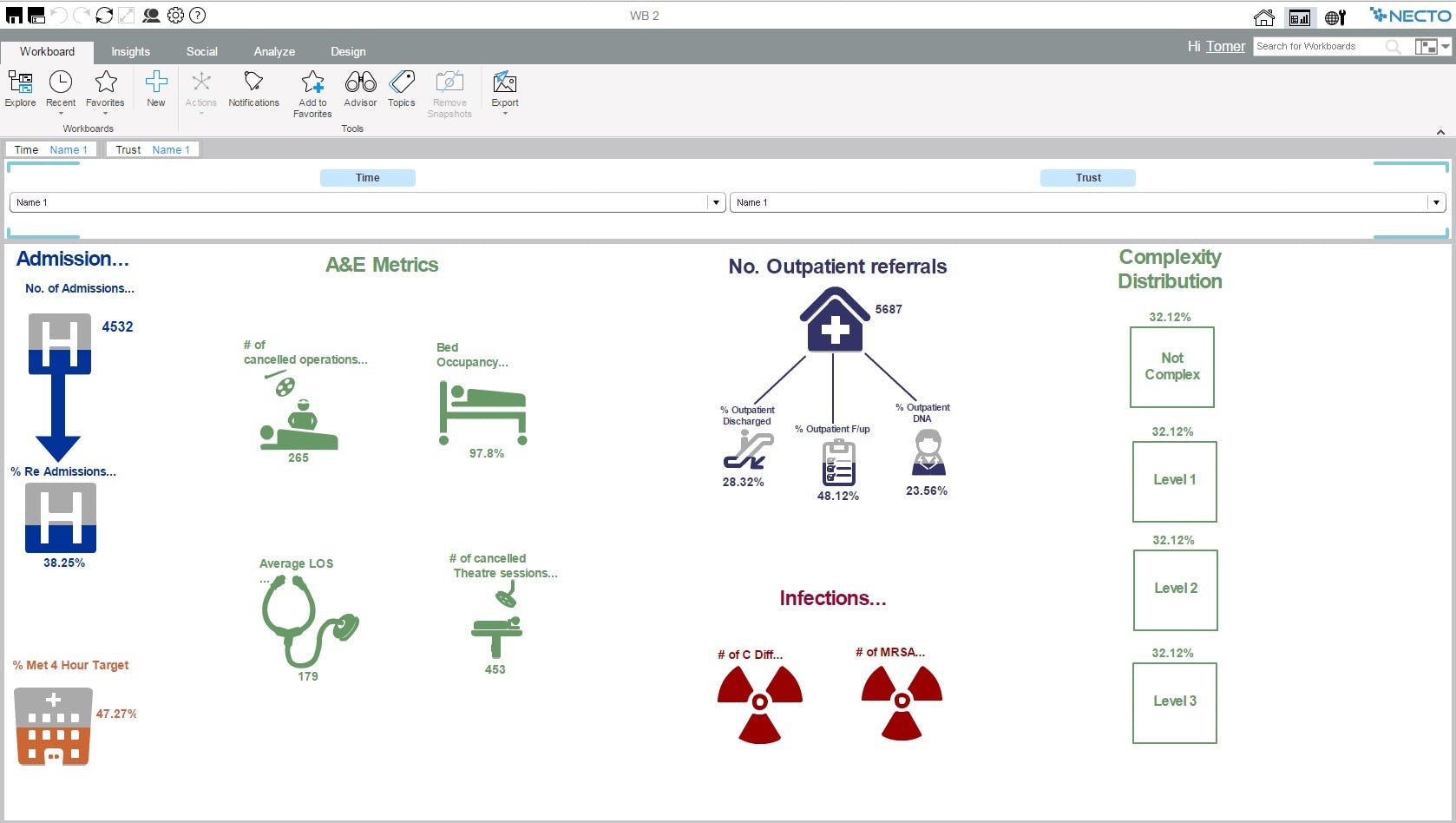 Necto Software - 2025 Reviews, Pricing & Demo