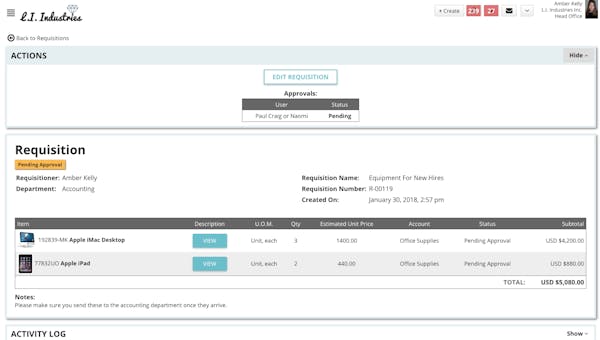 Tradogram Reviews, Demo & Pricing - 2022