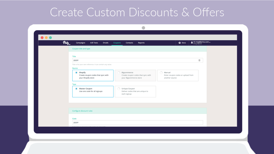 Privy Pricing, Cost & Reviews - Capterra UK 2025