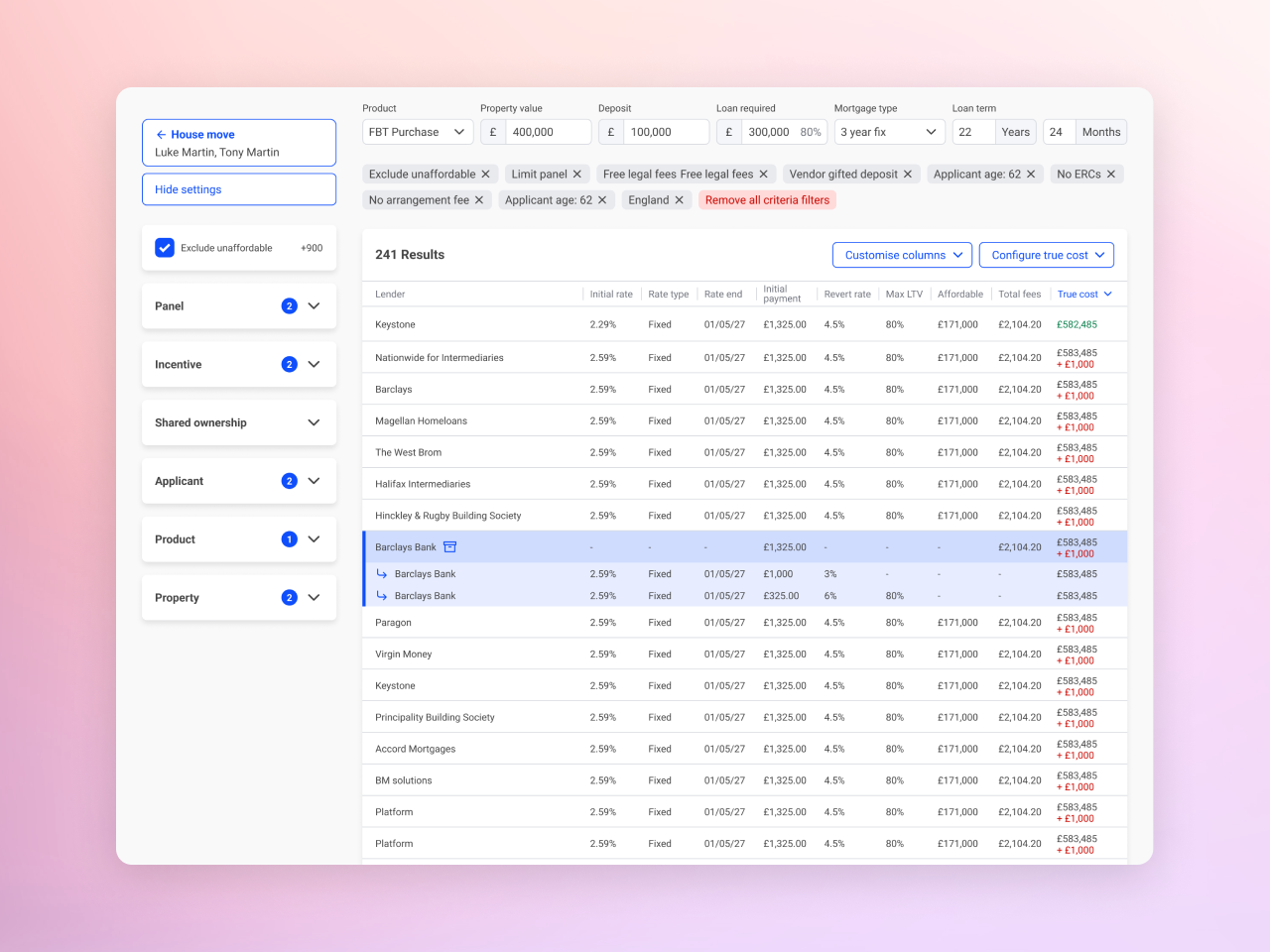 Acre Pricing, Cost & Reviews - Capterra UK 2026