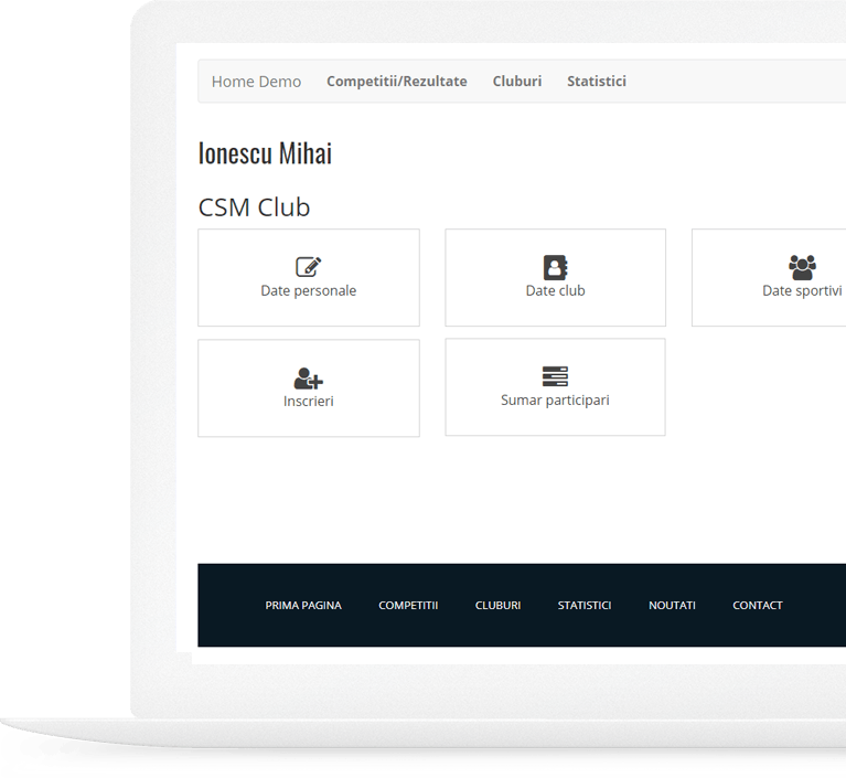 Sports Club Management Software Pricing, Alternatives & More 2025 ...