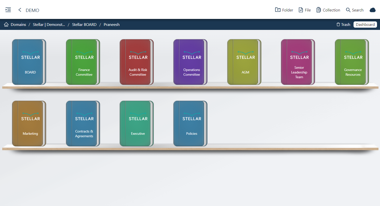 Stellar Secure Business Platforms Software - 2024 Reviews, Pricing & Demo
