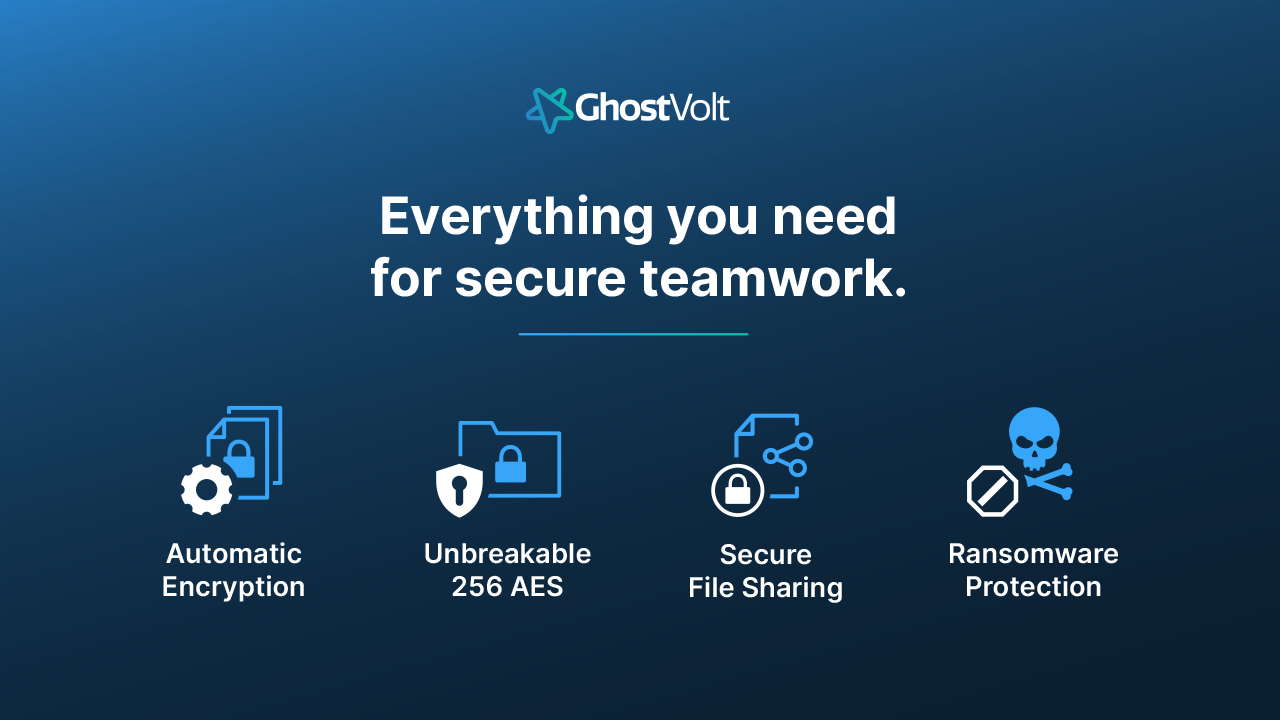 GhostVolt Pricing, Alternatives & More 2025 | Capterra