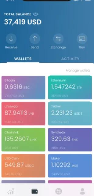 Lumi Wallet Cost & Reviews - Capterra Australia 2026