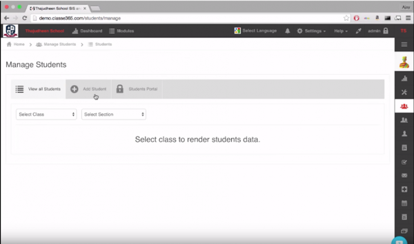 Classe365 Reviews, Demo & Pricing - 2022