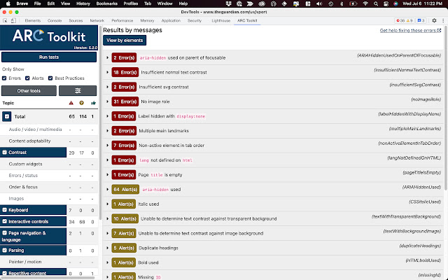 ARC Toolkit Price, Features, Reviews & Ratings - Capterra India