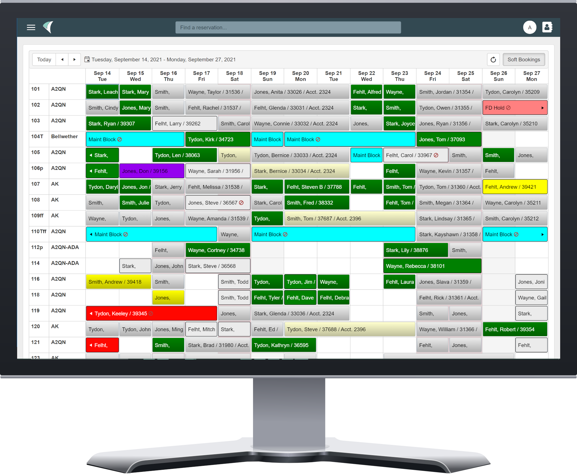 Lodgical Solution Reviews, Cost & Features | GetApp Australia 2025