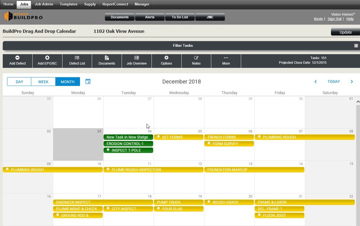 BuildPro Software - 2025 Reviews, Pricing & Demo
