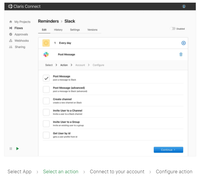 Claris Connect Pricing, Alternatives & More 2024 | Capterra