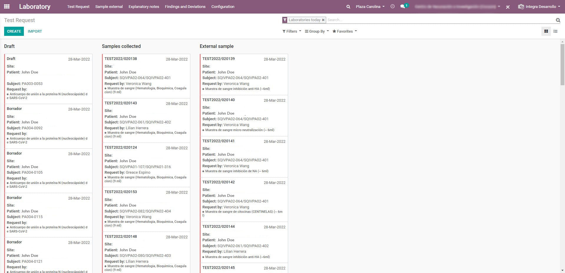 Trial 360 Software - 2024 Reviews, Pricing & Demo