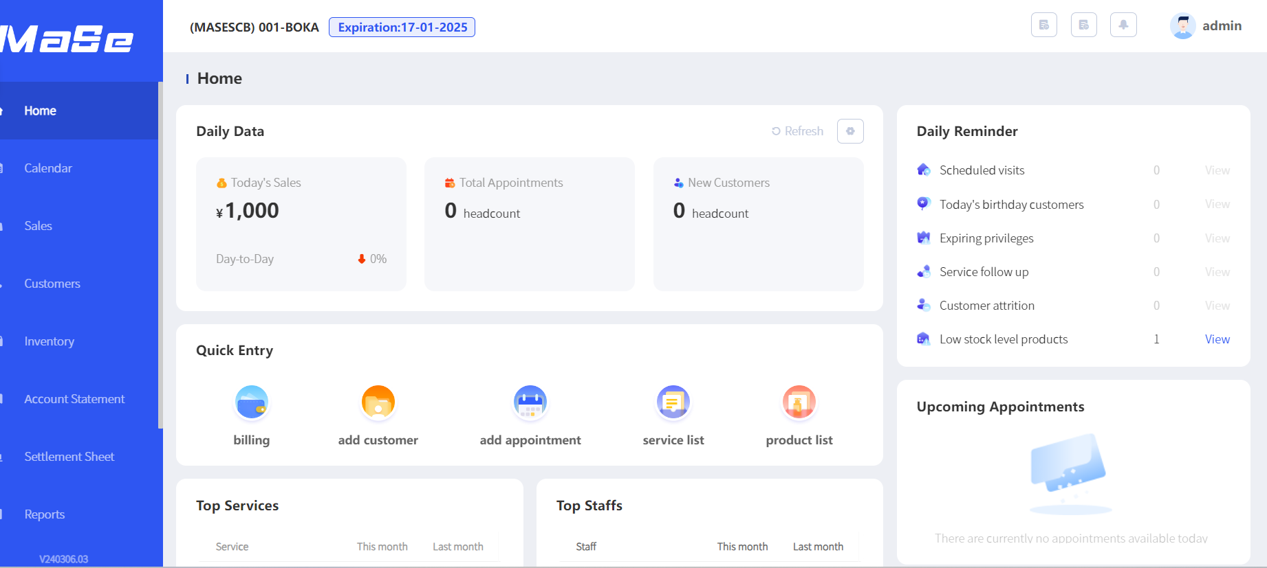 MaSe Pricing, Alternatives & More 2025 | Capterra