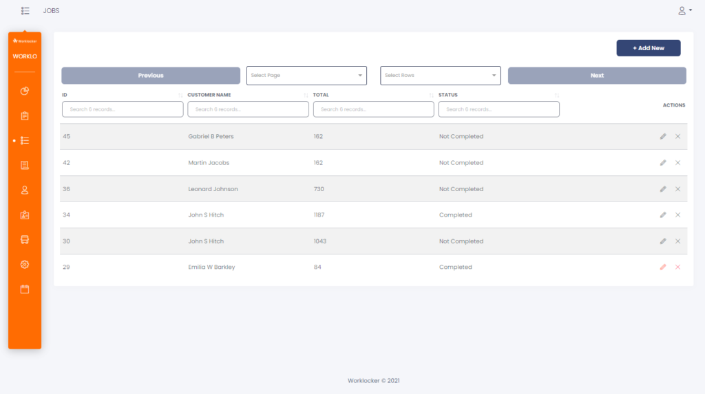 Worklocker 2024 Pricing, Features, Reviews & Alternatives | GetApp