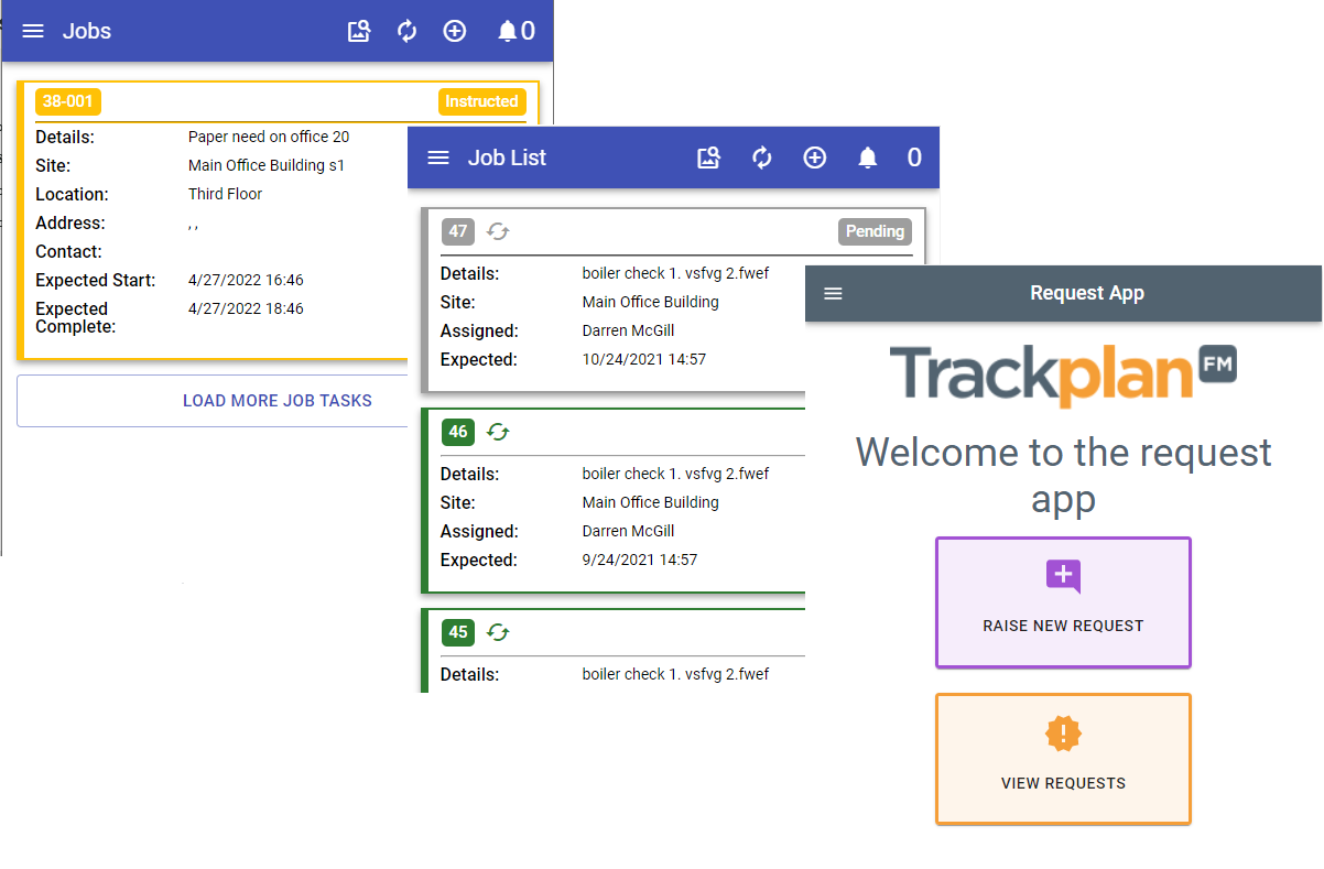 Trackplan Pricing, Cost & Reviews - Capterra UK 2025
