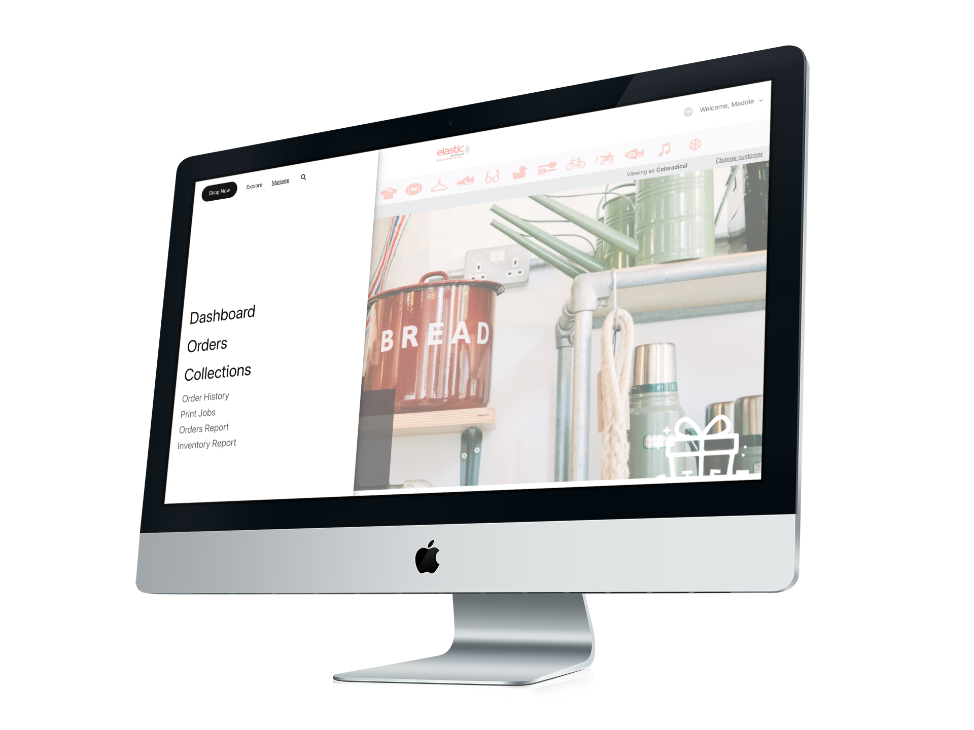 Elastic Suite Software - 2023 Reviews, Pricing & Demo