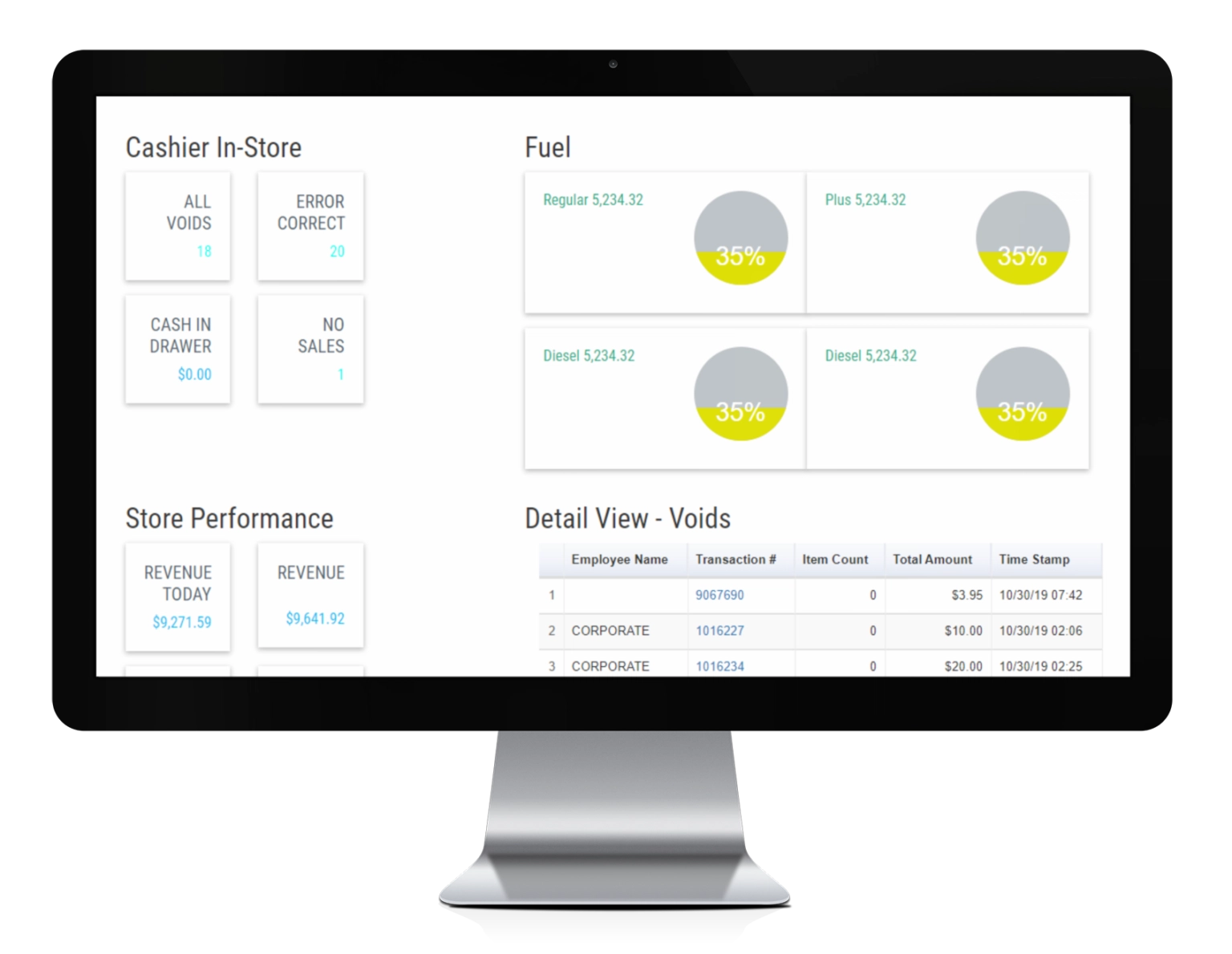 ItsRealTime Pricing, Alternatives & More 2025 | Capterra