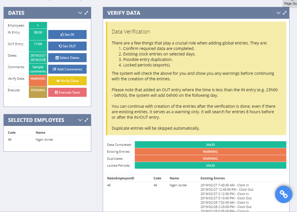 NAKO Cost & Reviews - Capterra Australia 2023