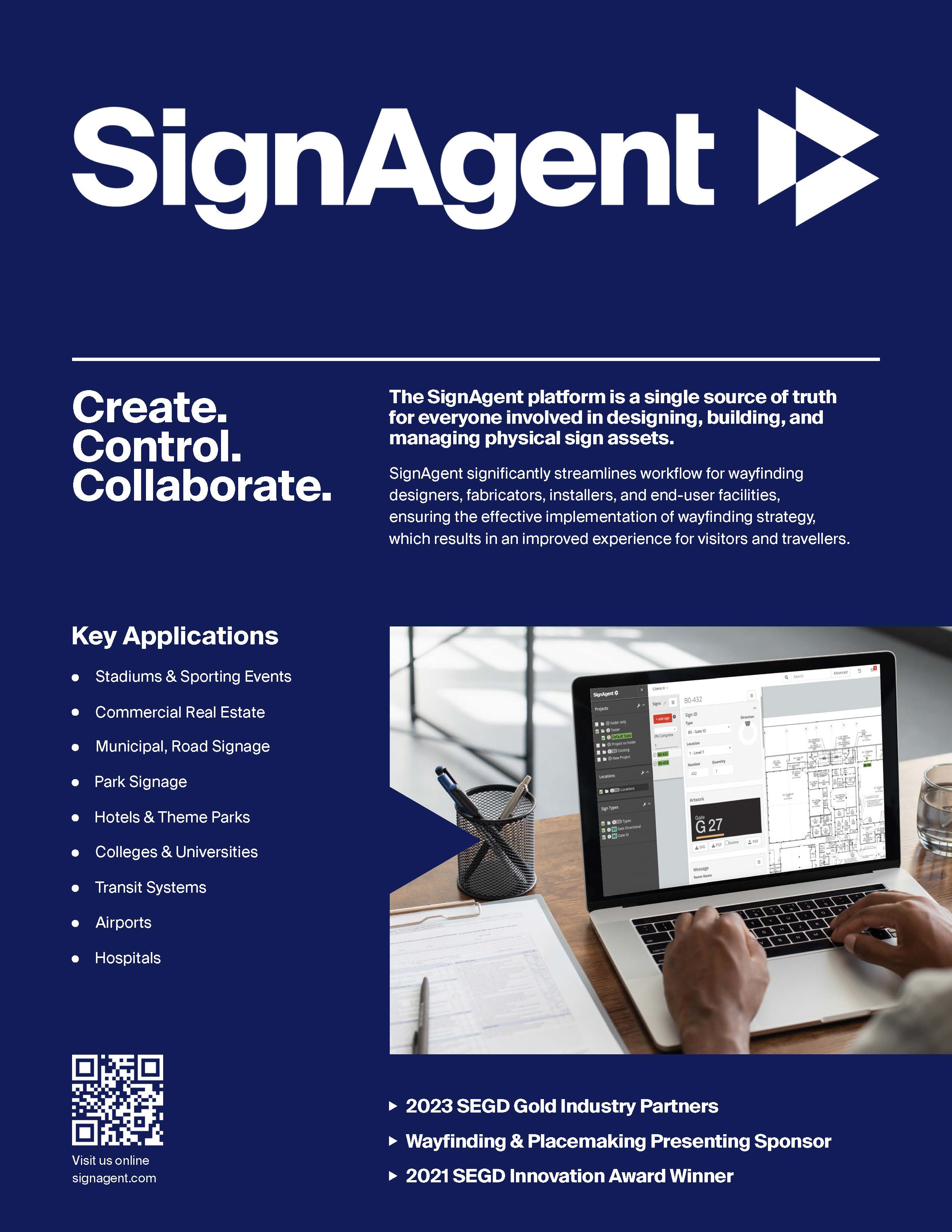 SignAgent Price, Features, Reviews & Ratings - Capterra India
