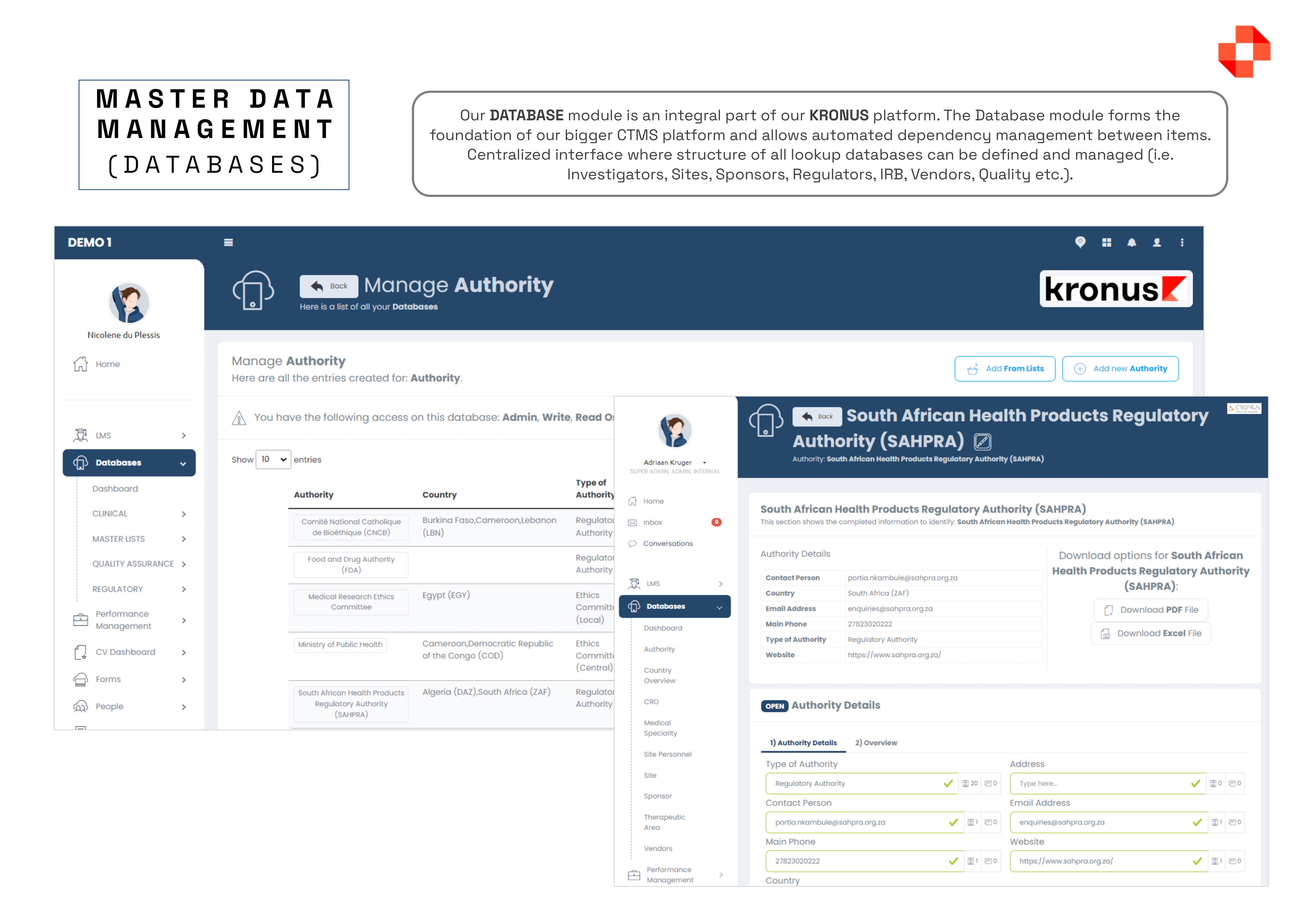 Kronus Cost & Reviews - Capterra Australia 2025