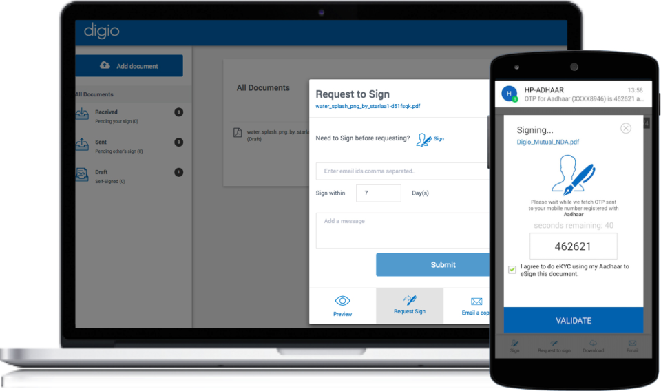 Digio eSign Cost & Reviews - Capterra Australia 2025
