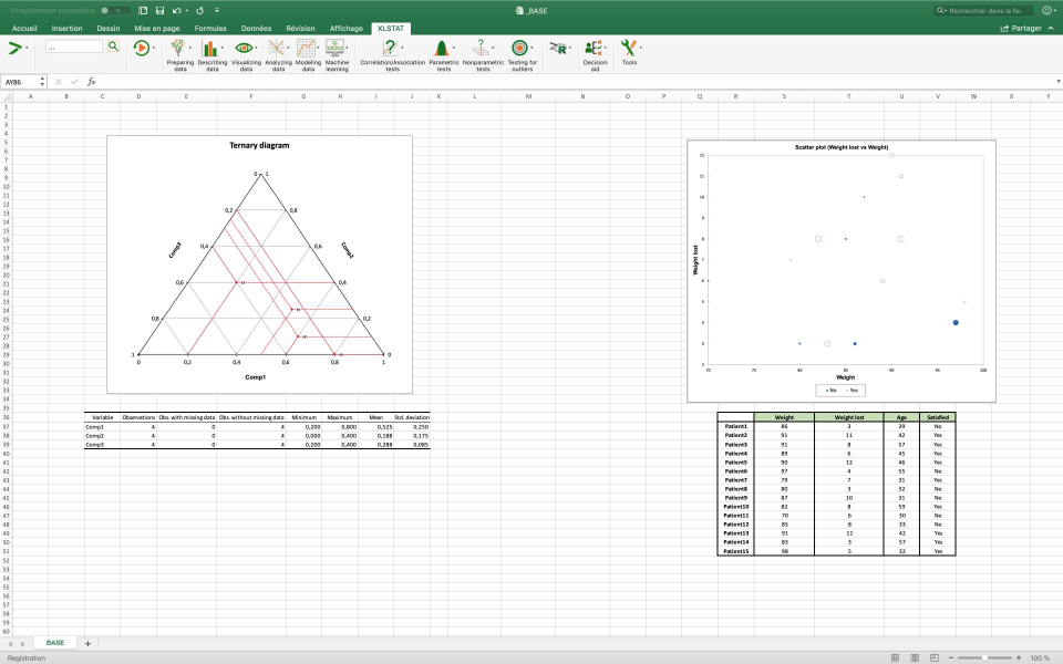 XLSTAT Pricing, Alternatives & More 2023 | Capterra