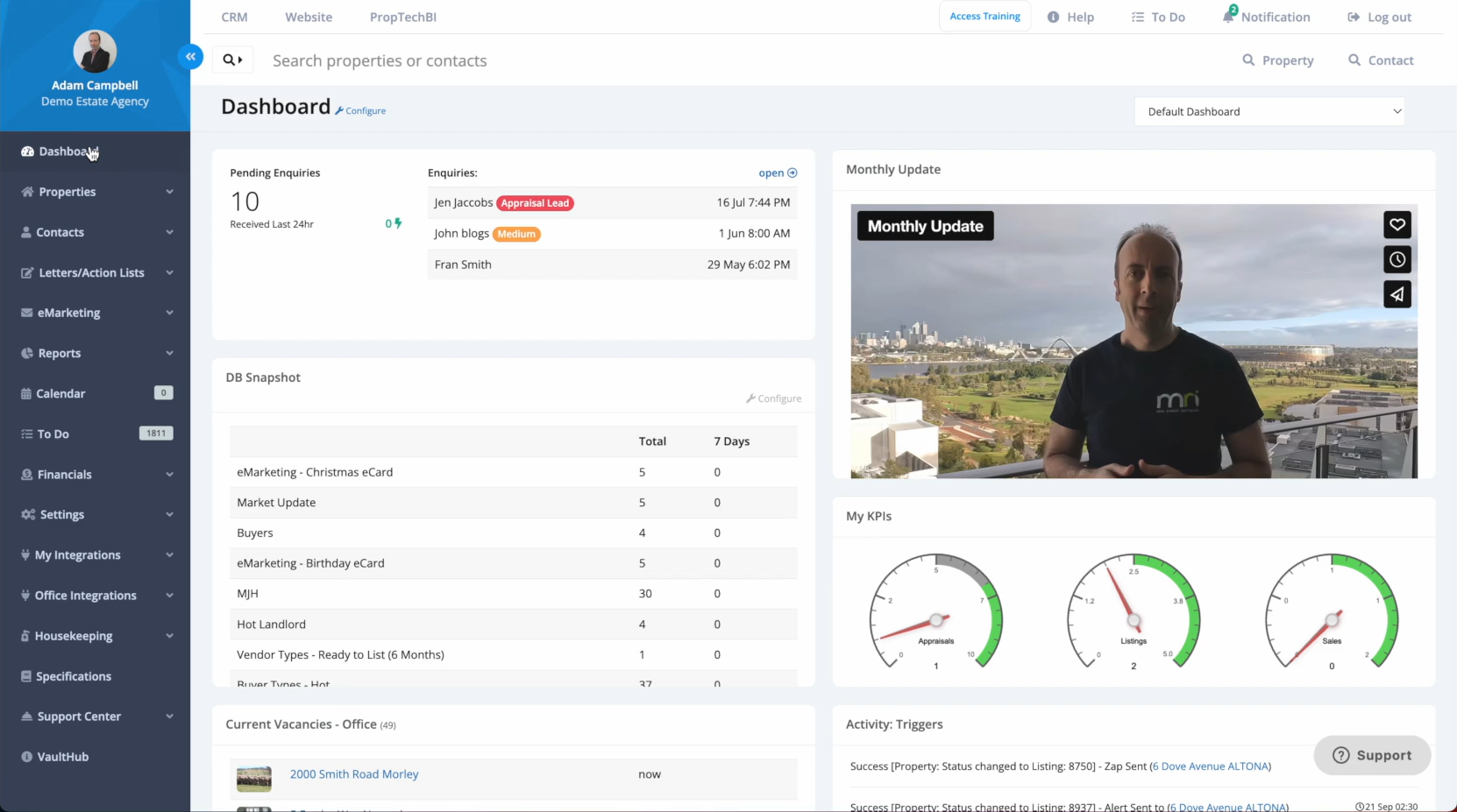 MRI Vault Software - 2025 Reviews, Pricing & Demo