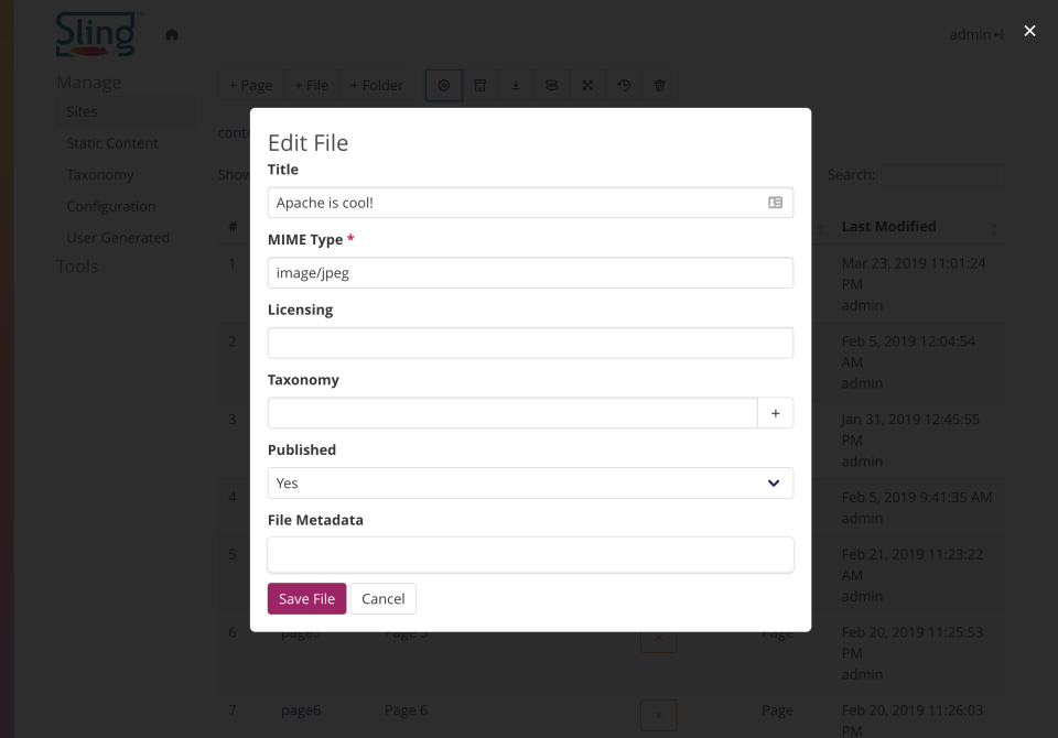Apache Sling Cost & Reviews - Capterra Australia 2025