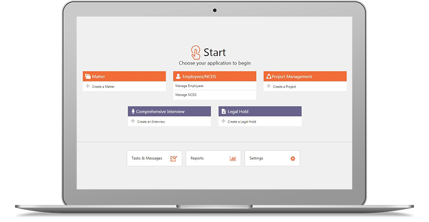 Exterro E-Discovery Software Suite Software - 2023 Reviews, Pricing & Demo