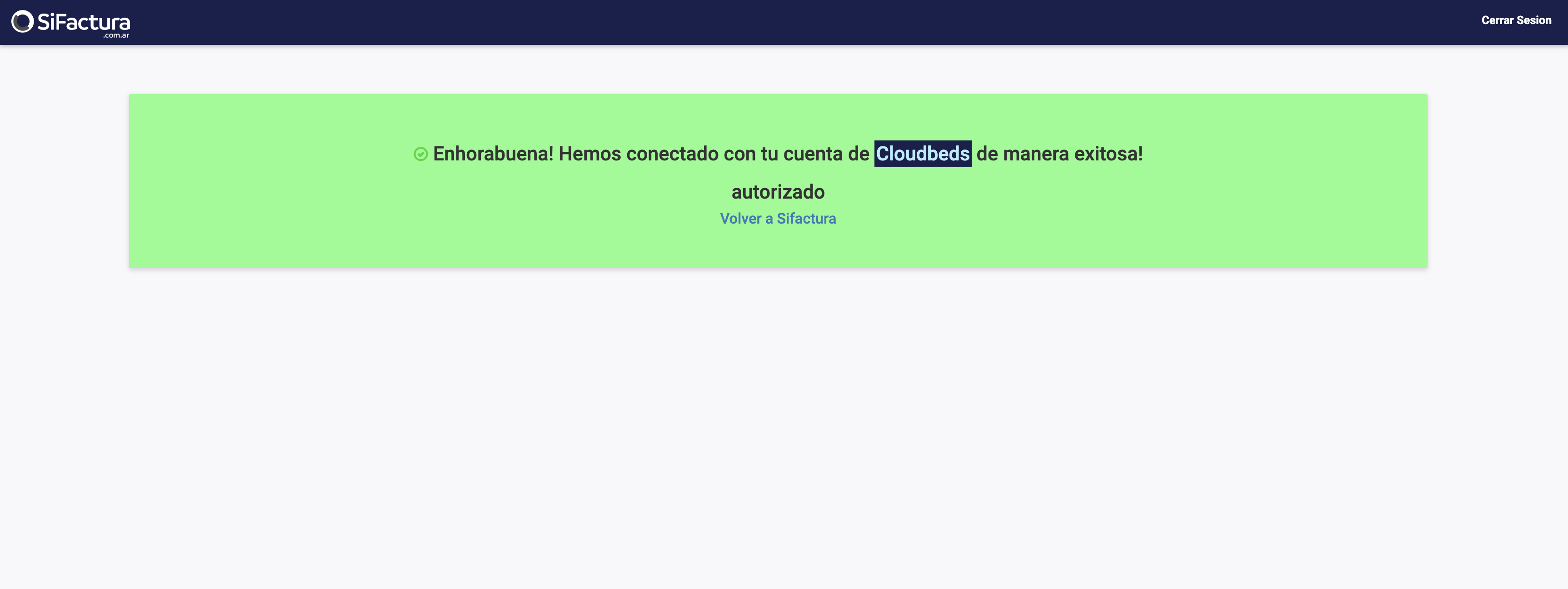 SiFactura - Opiniones, precios y características - Capterra España 2025