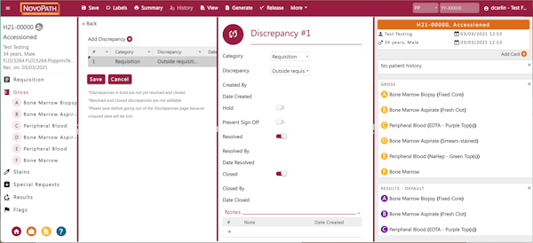 NovoPath 360 Reviews, Demo & Pricing - 2022