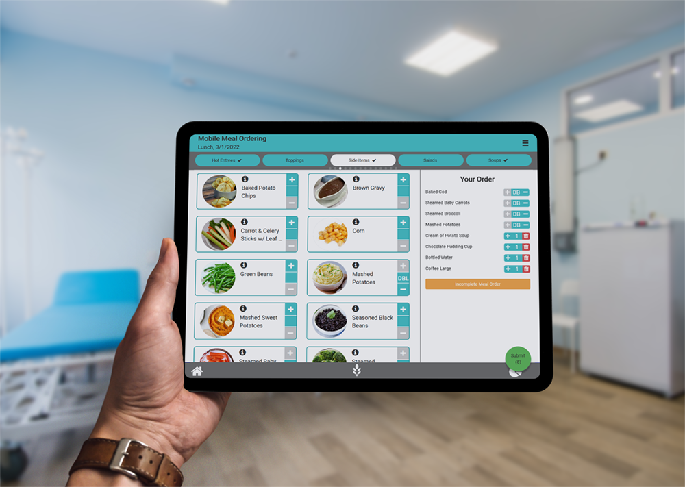 Delegate Food Service Pricing, Alternatives & More 2025 | Capterra