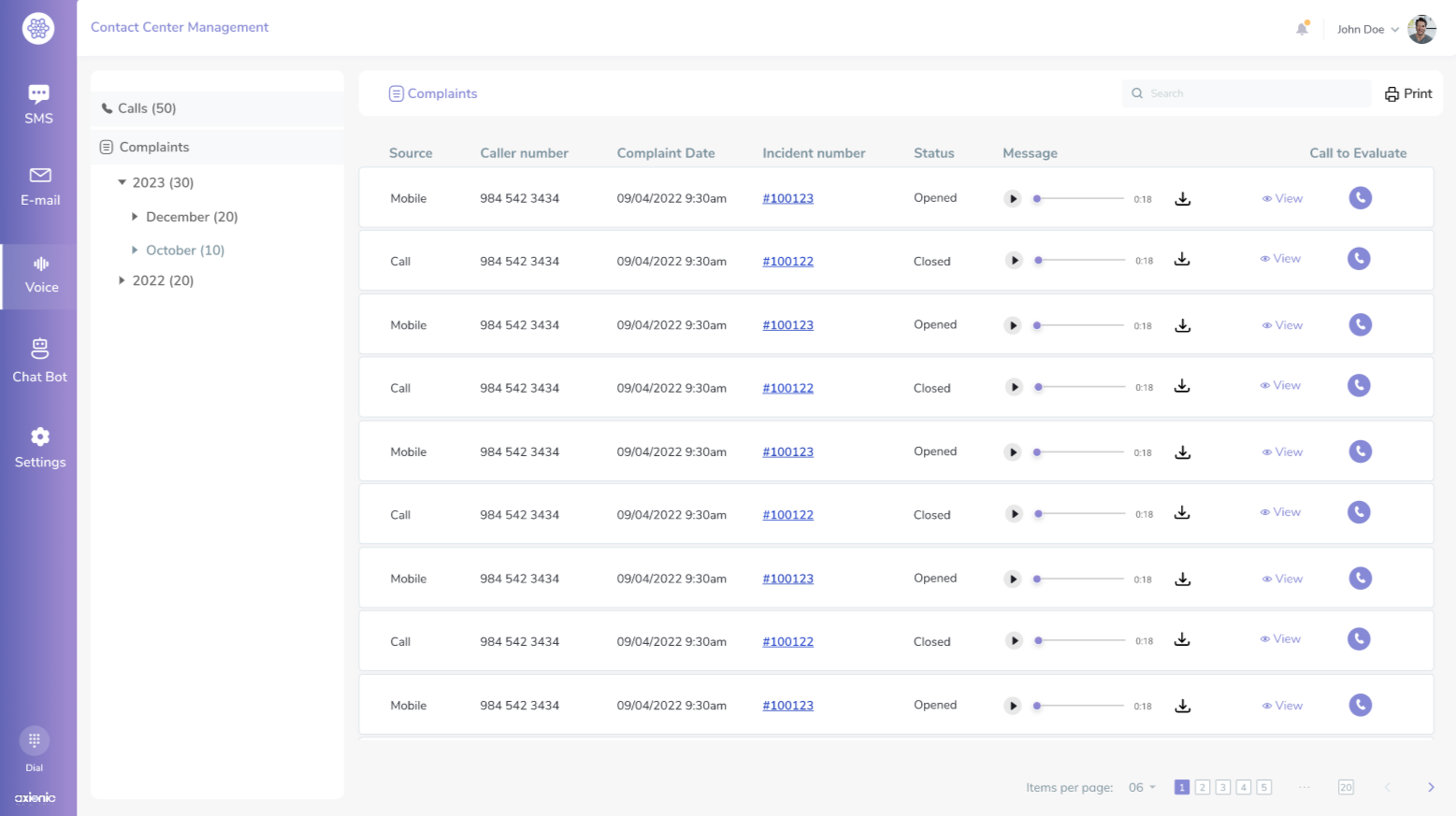Cintrix Pricing, Alternatives & More 2025 | Capterra