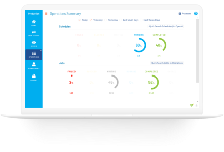 OpCon Reviews, Cost & Features | GetApp Australia 2025