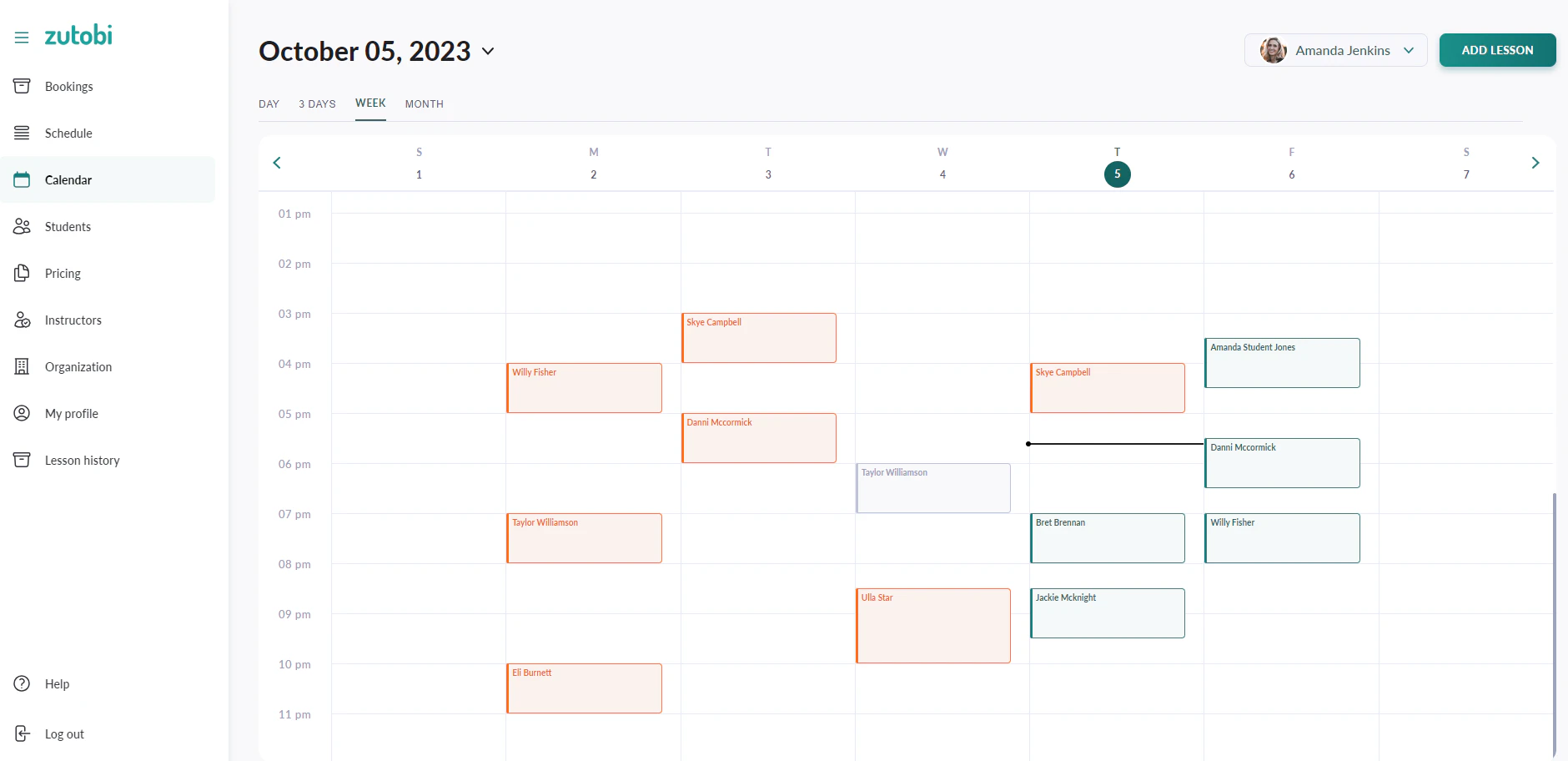 Zutobi Instructor Pricing, Alternatives & More 2024 | Capterra